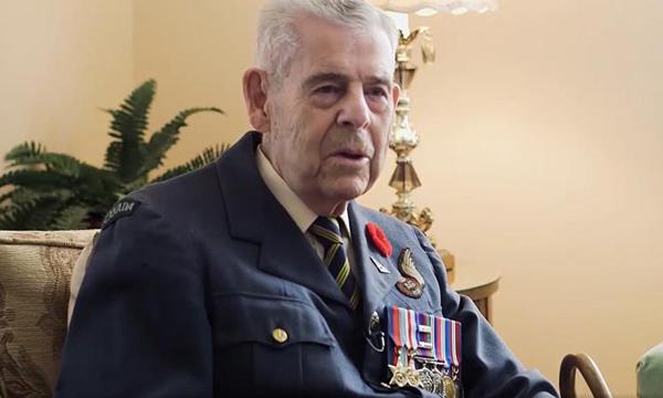 OMHA mourns the passing of Past President Bill Burrell