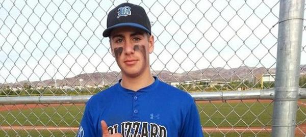 Ploof asking his way to the top