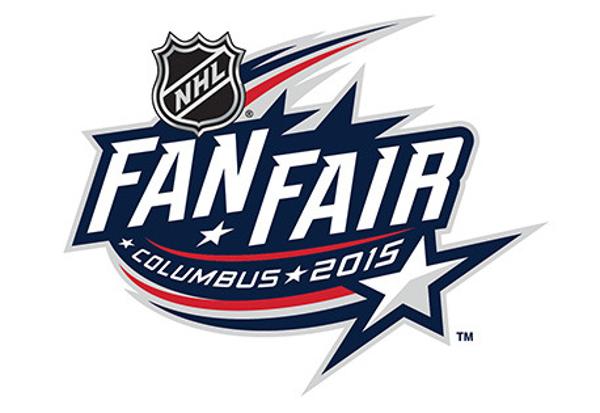 Olympians Take Part in NHL Fan Fair This Weekend