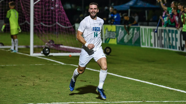 South Georgia signs Alon Drey to first professional contract