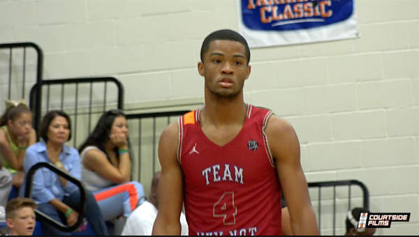 Cassius Stanley Las Vegas Live Period Highlights!