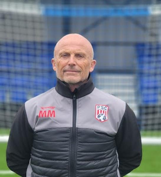 2024 Attending Coach Profile: Mark Miller (Malta)