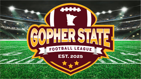 Gopher State Football League