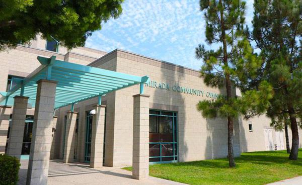 La Mirada Community Gym (Holiday Hours)