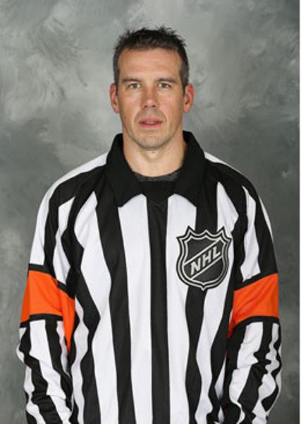 The Junior Flyers proud to announce that Alumni, Ian Walsh an NHL ...