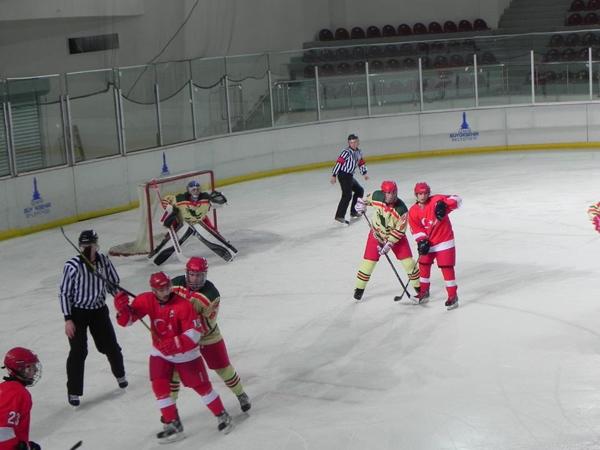 Richard Albrecht tells the tale of his Bronze Medal success in the ...