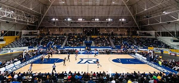 CIS National Basketball Championship