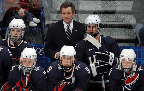 Another Milestone: Mark Johnson Notches Win 350