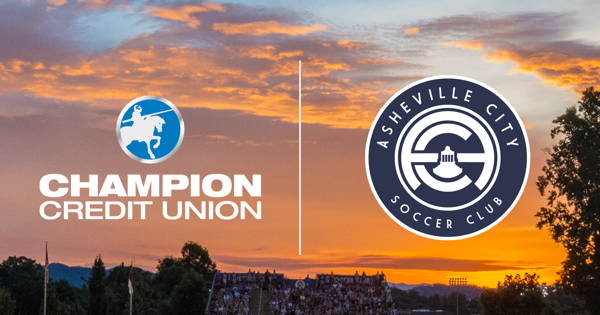 Champion Credit Union announced as partner for 2022 season