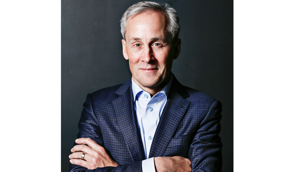 Tom Hoch Announced As MDC/DID Board Chair