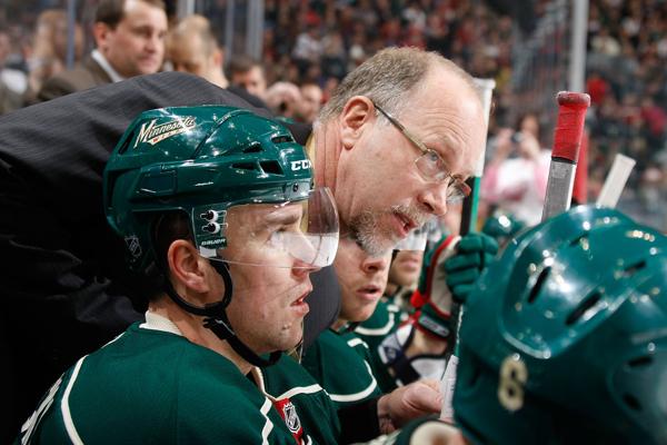 How to Play Gold Medal Defense with Mike Ramsey