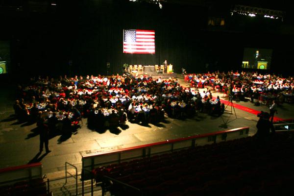 Wm. Thayer Tutt Award Nominations Open Until March 25