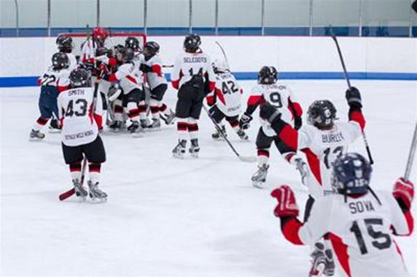 Final Spots For State Playoffs Filled - Final Results of Runners Up ...