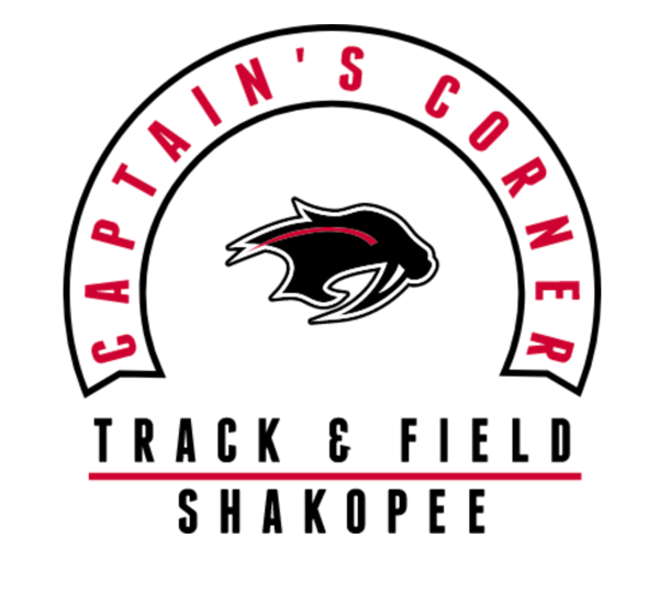 Captain's Corner - Athletes of the Week - 5/1/22