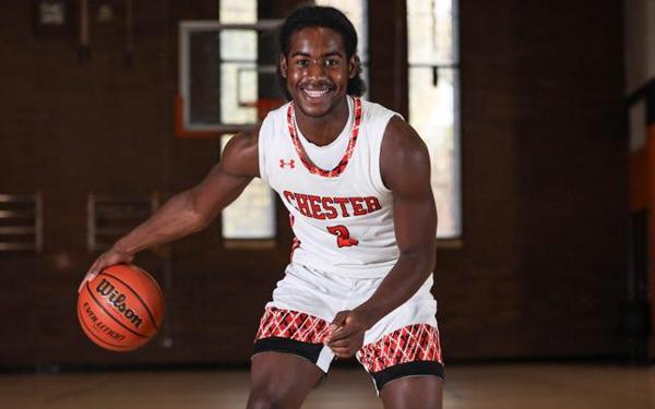 Prepping for Preps '24-25: Chester (Boys)