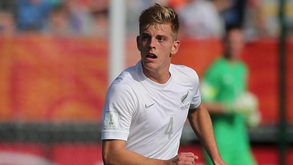 Madison sign 2022 OFC Champions League winner Sam Brotherton