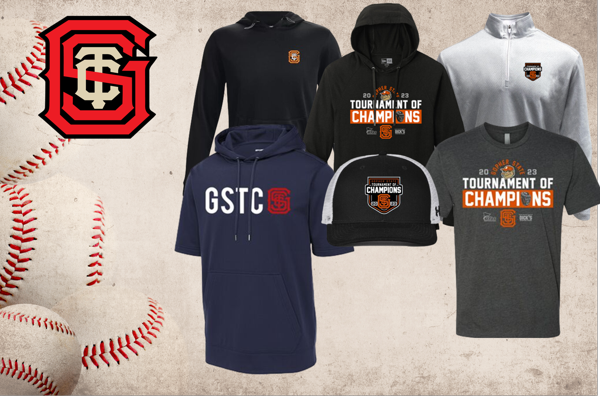2023 GSTC Apparel