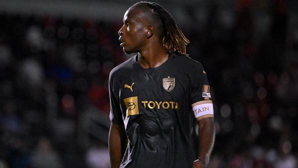 Memphis brings aboard center back Tulu