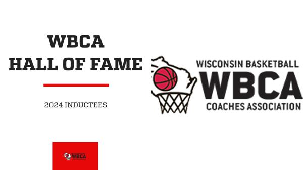 Wisconsin Basketball Coaches Association announces 2024 Hall of Fame ...