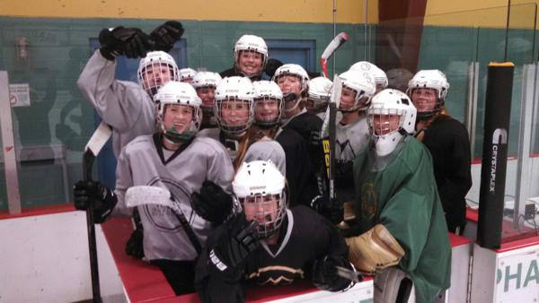 Balance, Player Development Keeps Vermont Stars Soaring