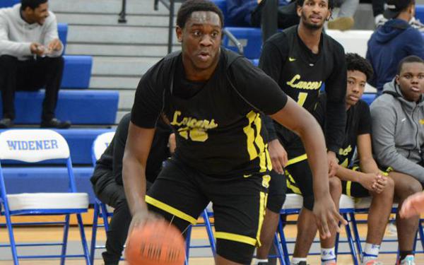 Jamil Manigo, McDevitt win at Bonner to secure top-four PCL spot