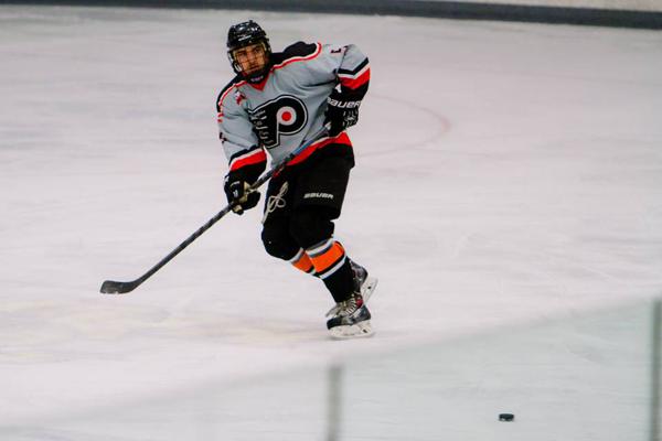 Gallagher Commits to UMASS-BOSTON