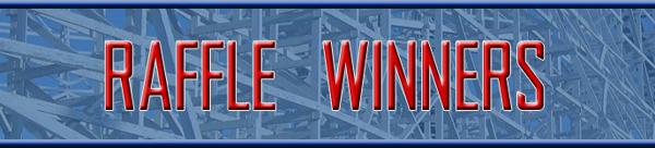 CSYHA Annual Raffle Winners Announced