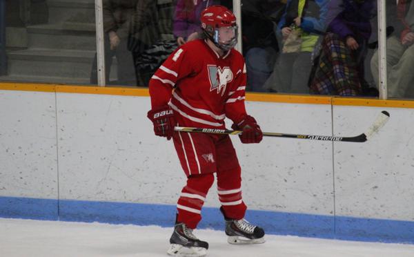 Wisconsin Valley All-Conference Team