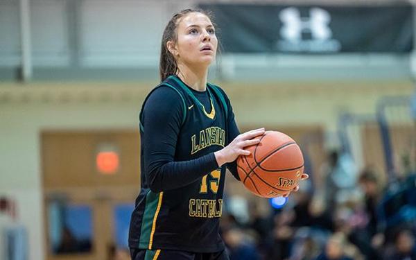 Philadelphia Catholic League Quarterfinals Preview: Girls (Feb. 16)