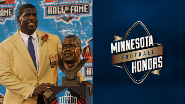 Randall and Marianne McDaniel to Receive Bud Grant Distinguished ...