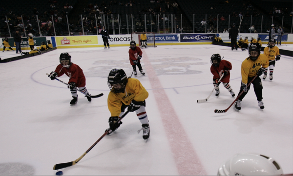 6U/8U: Learning Through Fun