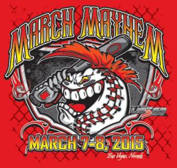 Lightning Teams Do Well in March Mayhem Tournament