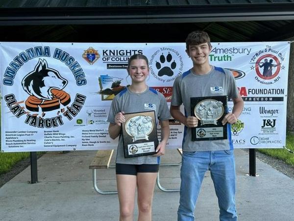 2024 Class 9A Conference 2 Champions!