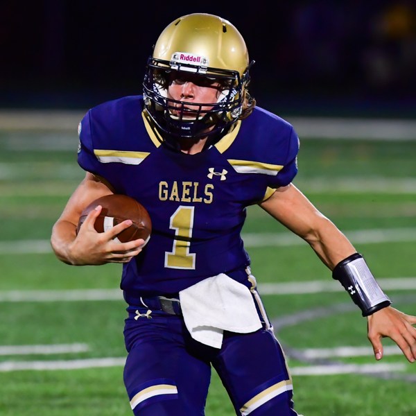 2022 Roxbury Gaels Football Preview
