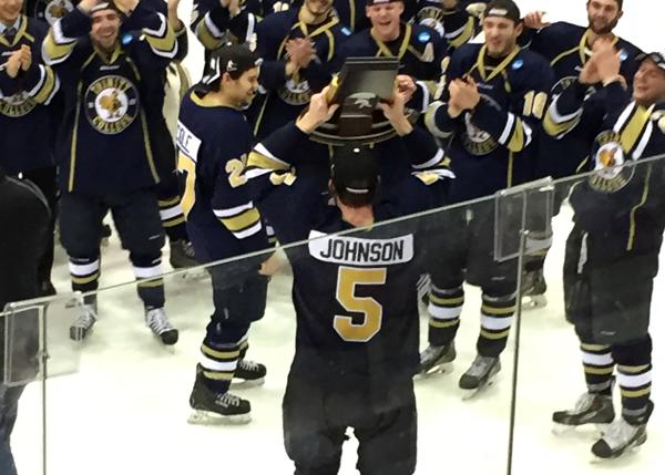 Congratulations to Trinity College on winning NCAA Division 3 National ...