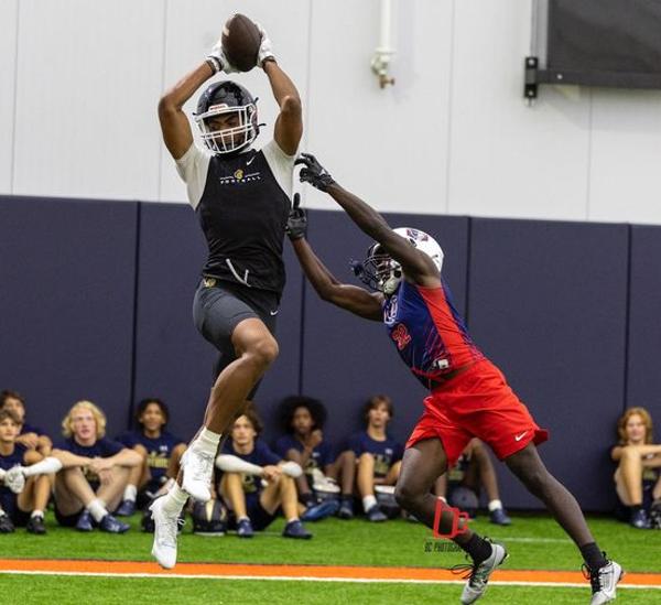 Trojans win Auburn 7v7 tournament
