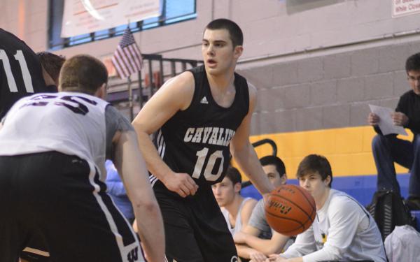 Donofrio Classic Report: Tuesday, April 7