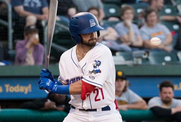 FLORENCE TAKES RUBBER GAME OF SERIES WITH BOULDERS
