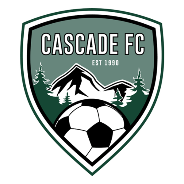 Cascade FC – Tryouts for the 2022-23 Season posted and registration open