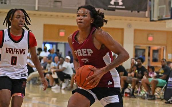 Jordan Ellerbee follows Philly-area pipeline, close friend to FGCU