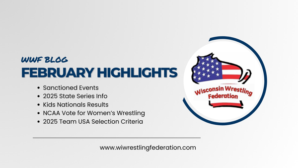 February Highlights and Key Dates