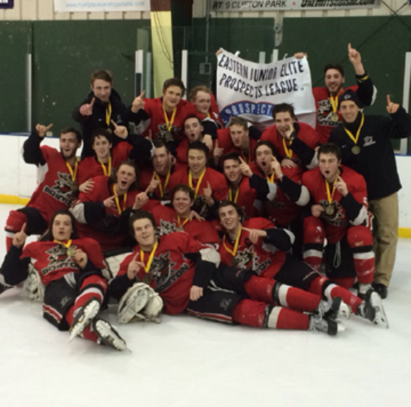 Boston Bandits 16U & 18U Teams Titles EPL Champions