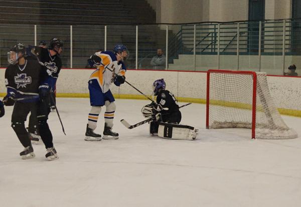 Rock the Vote for STMA