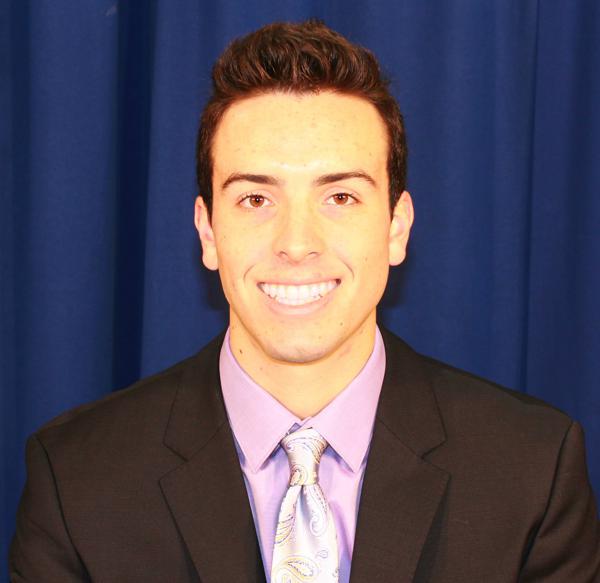 Mike Cuozzo Commits to Syracuse University