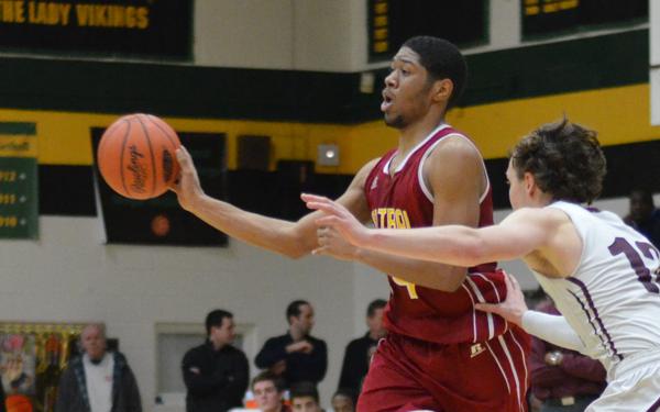 Local trio commits to PSU-Harrisburg