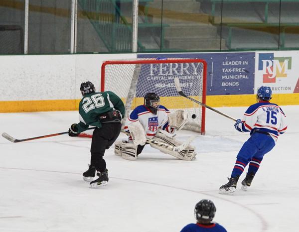 Day 1 Warrior Cup: The '02 Invites take Center Stage