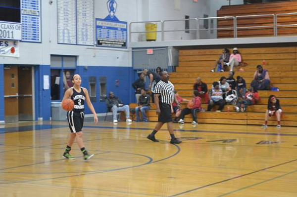 Michigan Mystics Invitational: Day 2