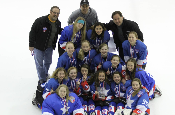 MN '03 Take ChiTown Shuffle