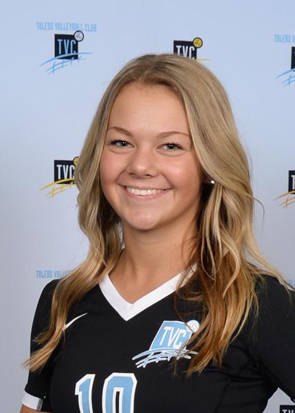 Abbey Fletcher Commits to Ashland University!