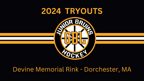 2024 TRYOUTS ANNOUNCED